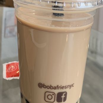 BOBA FRIES - 187 Photos & 107 Reviews - 8121 Broadway, Elmhurst, New ...