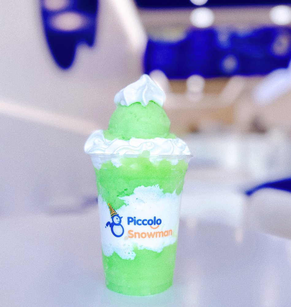PICCOLO SNOWMAN - Updated May 2025 - 52 Photos & 15 Reviews - 9006 S ...