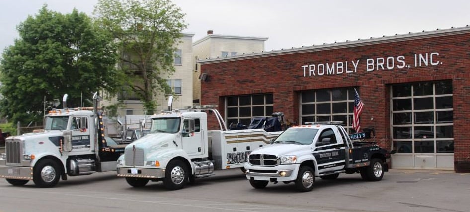 TROMBLY BROS INC - Updated December 2025 - 33 Reviews - 141 Sutton St ...