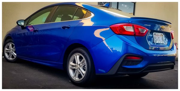 CONCORD CHEVROLET - 155 Photos & 705 Reviews - 1330 Concord Ave ...