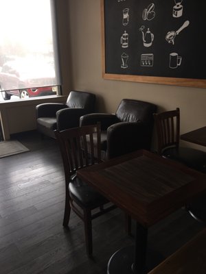 29TH PARALLEL COFFEE - 278 Photos & 404 Reviews - 5616 Ox Rd, Fairfax ...