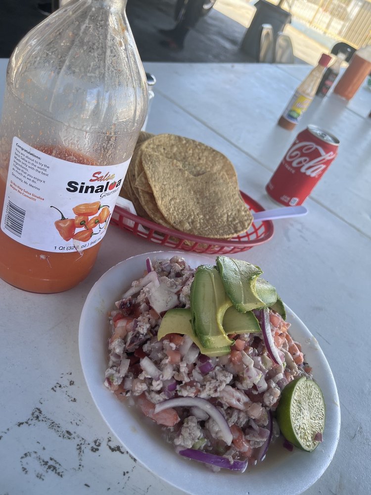 MARISCOS EL VENENO - Updated July 2025 - 15 Photos & 15 Reviews - 11501 ...