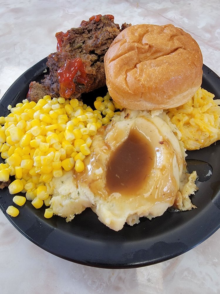 BUBBY’S DINER - 26 Photos & 48 Reviews - 8412 Whitesburg Dr SE ...