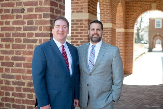 THE GORDON LAW FIRM - Updated October 2025 - 10509 Judicial Dr, Fairfax ...