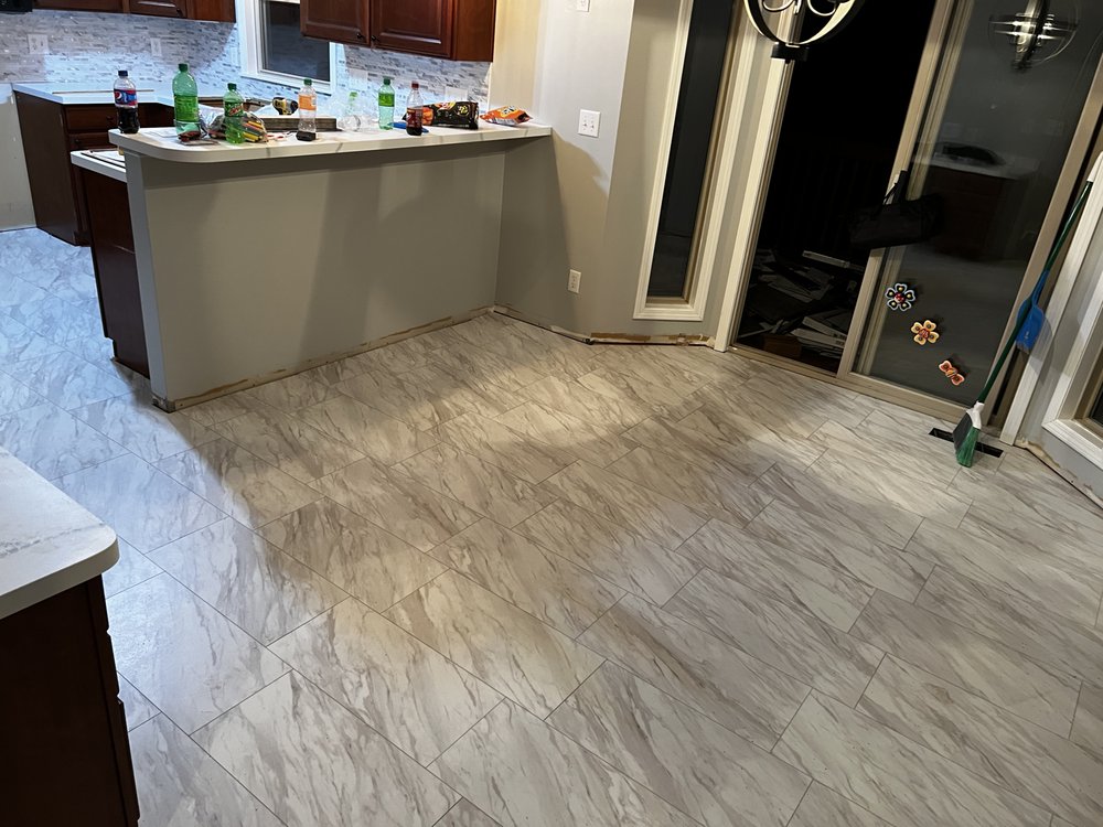 ELEVATED DESIGNS CONSTRUCTION - Updated August 2024 - Request ...