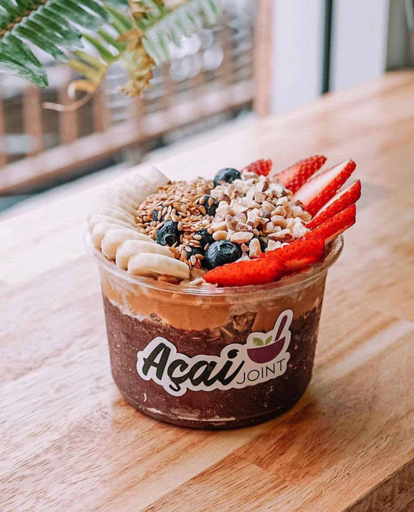 ACAI JOINT - Updated April 2026 - 328 Photos & 226 Reviews - 17575 ...