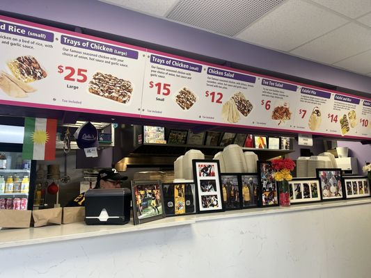 LULU’S SHAWARMA - Updated December 2025 - 21 Photos & 48 Reviews - 32 ...