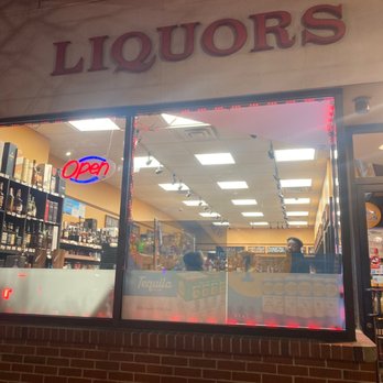 TEELE SQUARE LIQUORS - Updated December 2025 - 16 Photos & 14 Reviews ...