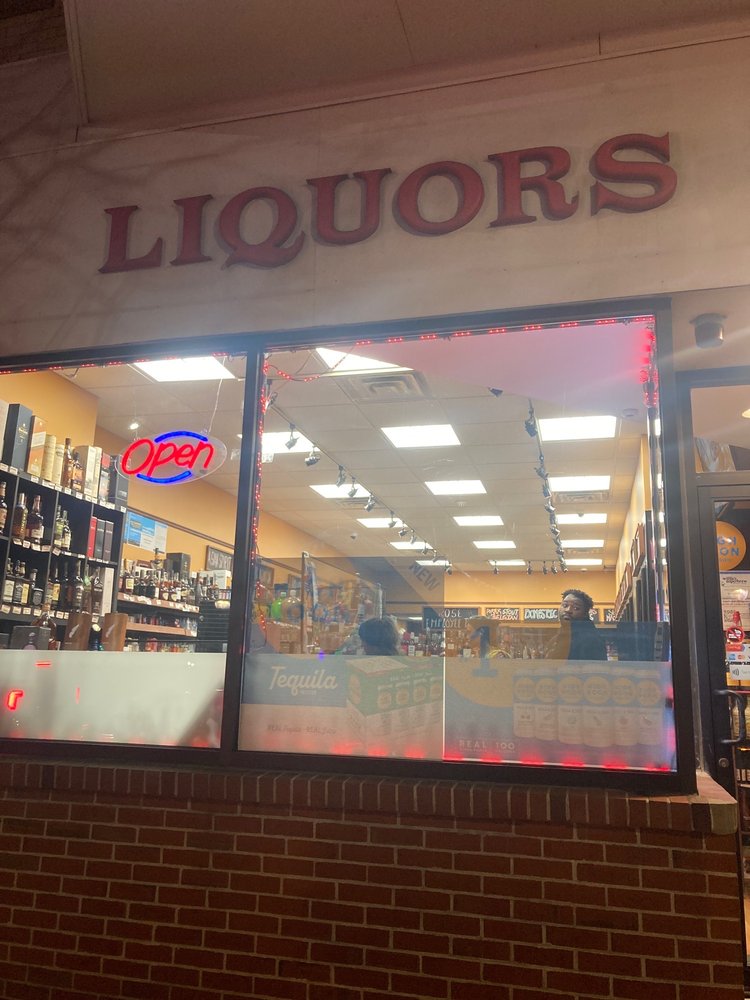TEELE SQUARE LIQUORS - Updated June 2026 - 16 Photos & 14 Reviews ...