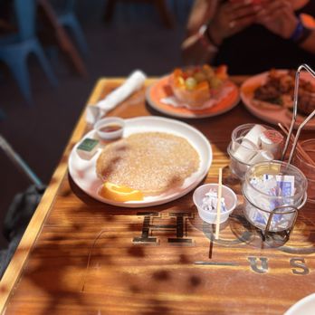 HOOK’D USVI - Updated September 2024 - 243 Photos & 162 Reviews - Red ...