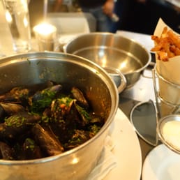 FLEX MUSSELS - Updated December 2025 - 1113 Photos & 1269 Reviews ...