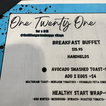 121 BAR AND GRILL - Updated December 2025 - 16 Photos & 11 Reviews ...