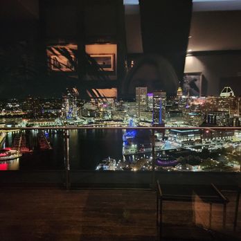 THE BYGONE - Traditional American Restaurant in Baltimore, Maryland at ...