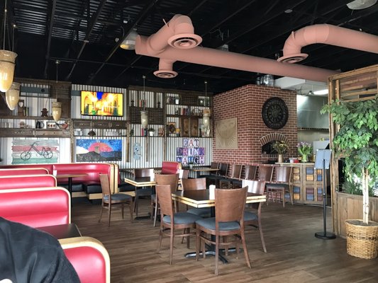 BISTRO LE BLISS - Updated April 2025 - 151 Photos & 97 Reviews - 6540 ...