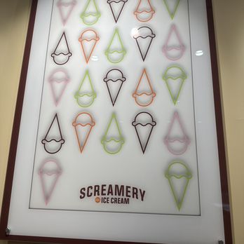 THE SCREAMERY - Updated November 2024 - 216 Photos & 235 Reviews ...