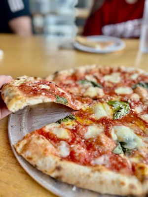 OLD SCRATCH PIZZA - Updated December 2025 - 181 Photos & 211 Reviews ...