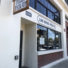 LONG BRIDGE PIZZA - Updated January 2026 - 798 Photos & 749 Reviews ...