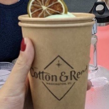 COTTON & REED - Updated June 2024 - 445 Photos & 207 Reviews - 1330 5th ...