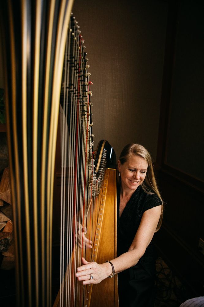 SUSAN HAAS HARPIST - Updated June 2025 - 28 Photos & 13 Reviews ...