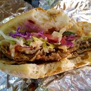 WOLF DOWN - 47 Photos & 17 Reviews - Salad - 380 Bank Street, Ottawa ...