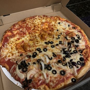 BRENZ PIZZA - NEW ALBANY - Updated May 2025 - 56 Photos & 50 Reviews ...