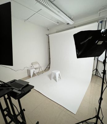 MUSE STUDIOS - Updated April 2025 - 15 Photos - 30 Kneeland St, Boston ...