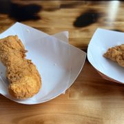 POP UP CHICKEN SHOP - 125 Photos & 149 Reviews - 409 N Hershey Rd ...