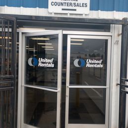 United Rentals Reviews | Read Customer Service Reviews of unitedrentals.com