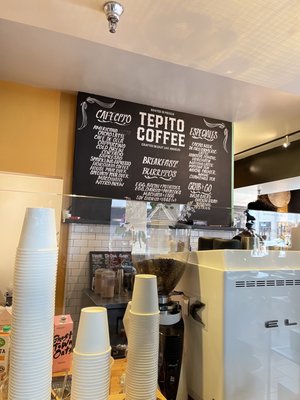 TEPITO COFFEE - 101 Photos & 50 Reviews - 695 E Colorado Blvd, Pasadena ...