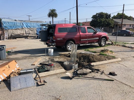 MTC ENGINEERING - Updated October 2025 - 12 Photos - 5924 Temple City ...