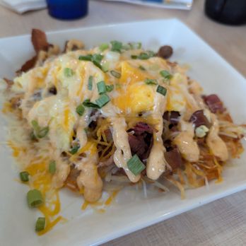 THE PAN - Updated January 2025 - 262 Photos & 219 Reviews - 3160 E ...