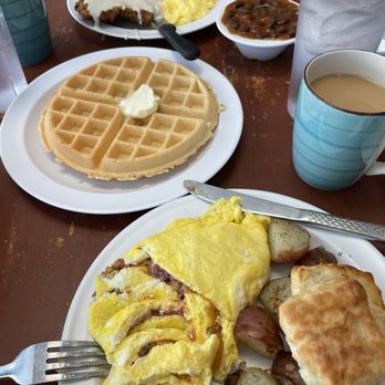 OCEANVIEW DINER - Updated October 2024 - 199 Photos & 230 Reviews ...