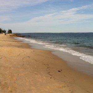 QUEENSLAND BEACH - 13 Photos & 11 Reviews - Hubbards, Nova Scotia ...
