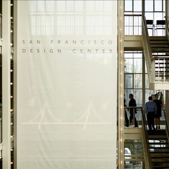 SAN FRANCISCO DESIGN CENTER - Updated December 2025 - 68 Photos & 39 ...