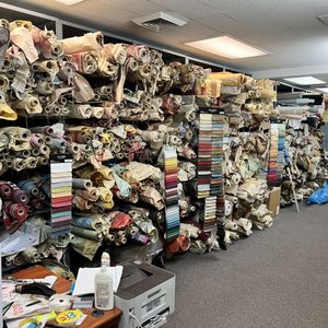 MILTON DECORATOR FABRICS - Updated May 2025 - 338 Essex St, Lodi, New ...