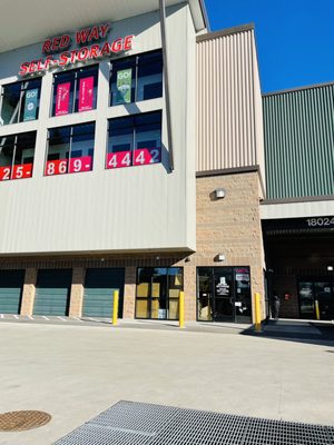 RED WAY SELF-STORAGE - Updated January 2026 - 13 Photos & 14 Reviews ...