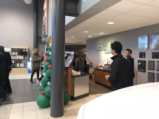 SIGNATURE MAZDA - Updated January 2026 - 23 Photos & 96 Reviews - 13800 ...