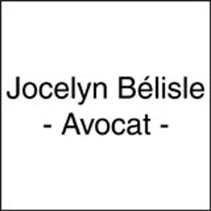 JOCELYN BELISLE AVOCAT - Updated December 2024 - 607 Rue de la Cour ...