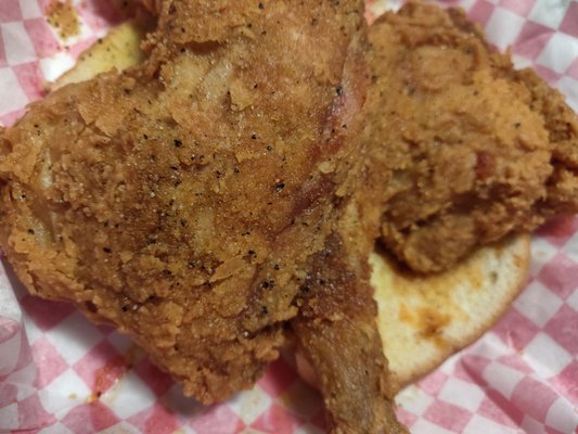 HELLA HOT CHICKEN - Updated April 2026 - 15 Photos & 23 Reviews - 516 ...