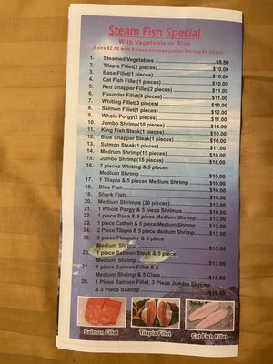 L&C FISH MARKET - Updated October 2025 - 43 Photos & 12 Reviews - 1910 ...