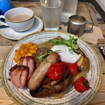 THE EDINBURGH LARDER - Updated June 2025 - 408 Photos & 337 Reviews ...