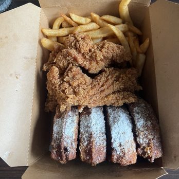 YAS CHICKEN - Updated August 2025 - 69 Photos & 41 Reviews - 90 ...