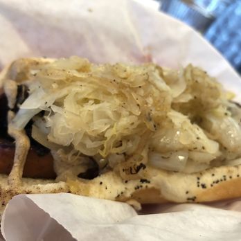 BILLY’S GOURMET HOT DOGS - Updated June 2024 - 233 Photos & 422 Reviews ...