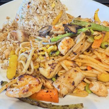 BENIHANA - Updated September 2025 - 1872 Photos & 2046 Reviews - 1496 ...