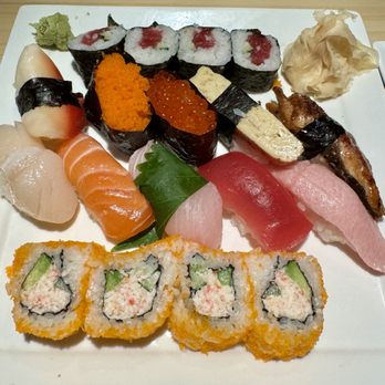 YANAGI SUSHI - Updated December 2024 - 4958 Photos & 1493 Reviews - 762 ...