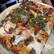 OLD DOMINION PIZZA - Updated November 2025 - 38 Photos & 62 Reviews ...