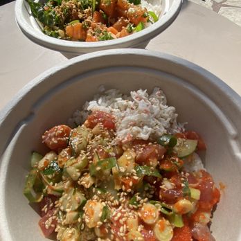 POKE BAR-WAIKIKI - Updated September 2024 - 96 Photos & 58 Reviews ...