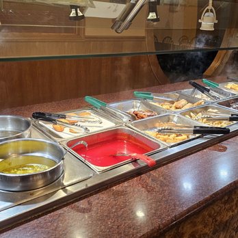 SUNRISE BUFFET - Updated December 2025 - 19 Photos & 47 Reviews - 2 Mascoma St, Lebanon, New ...