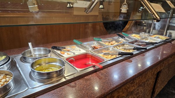 SUNRISE BUFFET - Updated December 2025 - 19 Photos & 47 Reviews - 2 Mascoma St, Lebanon, New ...