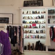 THE CONSIGNMENT BAR - 19 Photos & 19 Reviews - 5580 NE 4th Ct, Miami ...